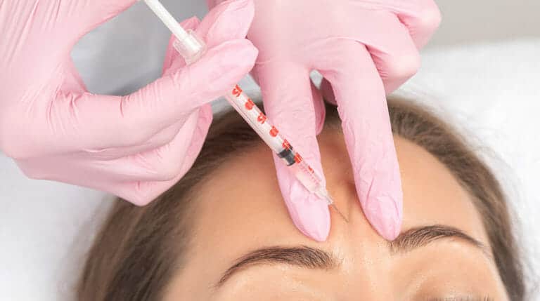 What Is Baby BOTOX Treatment | Chicago Aesthetics Med Spa