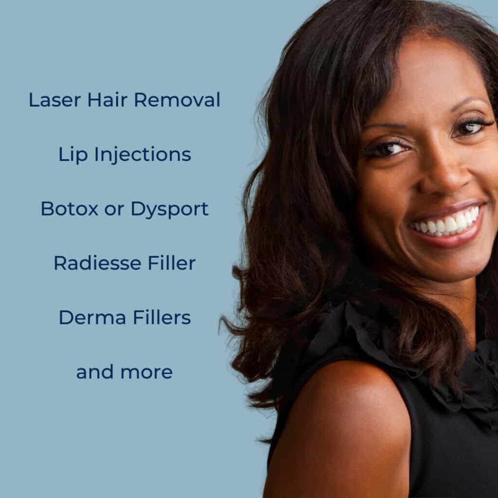 Sofwave Lifts & Tightens Skin | Chicago Aesthetics