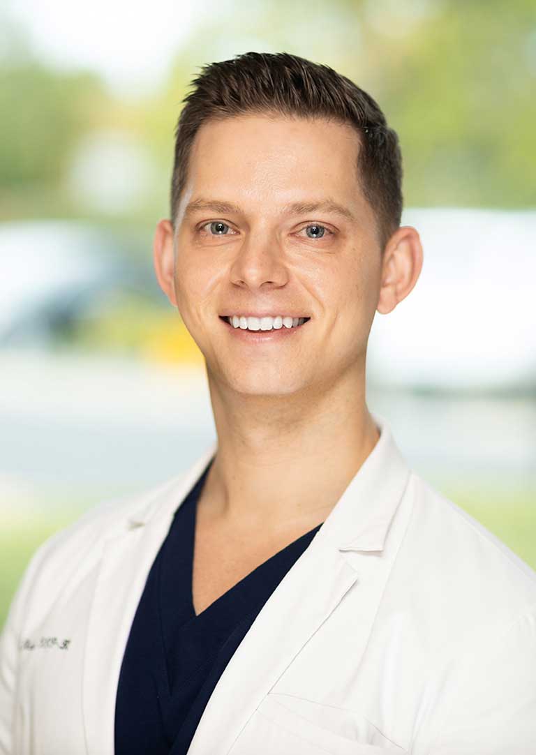 Thomas Recko, DNP, FNP-BC | Botox | Fillers